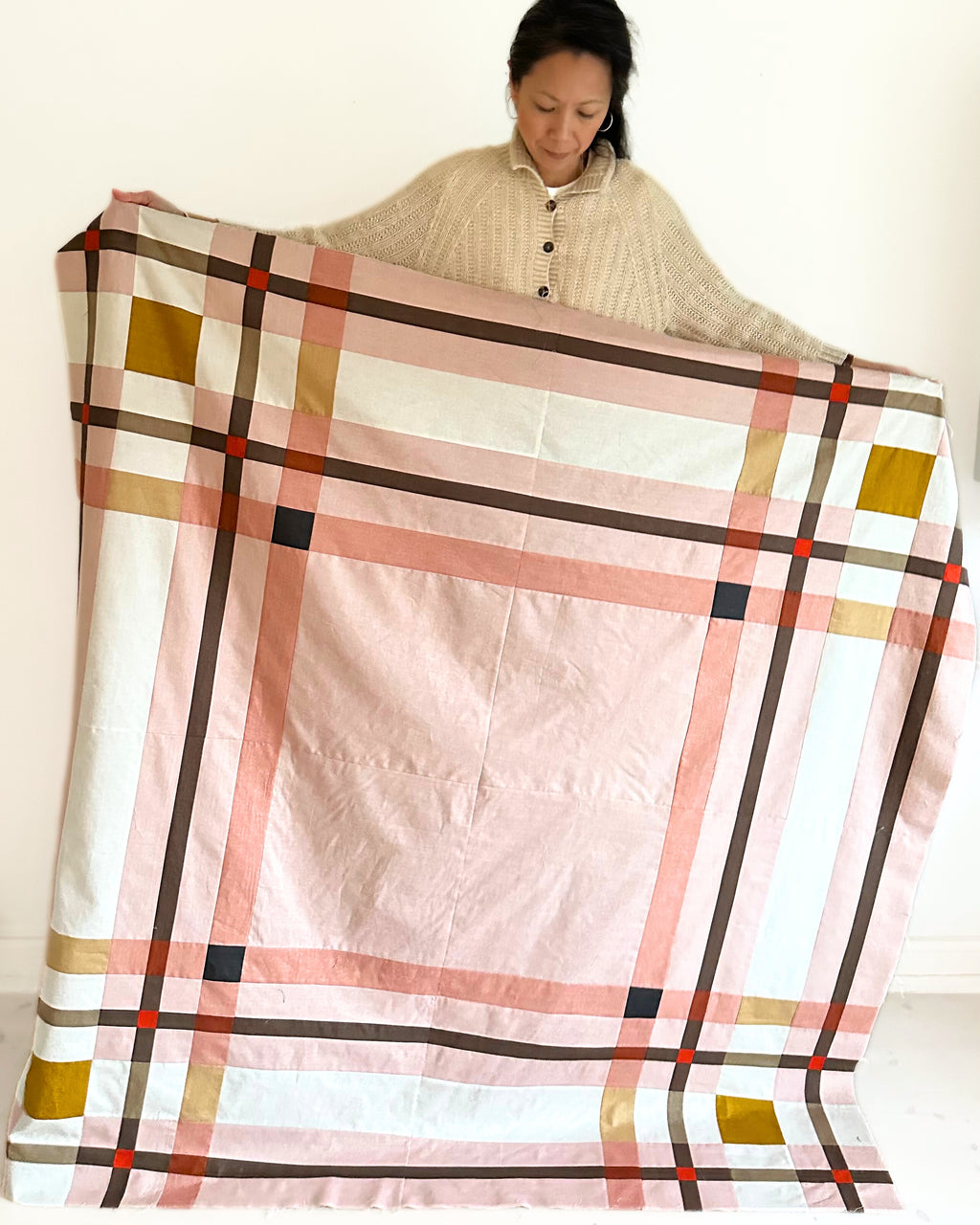 Blossom Quilt