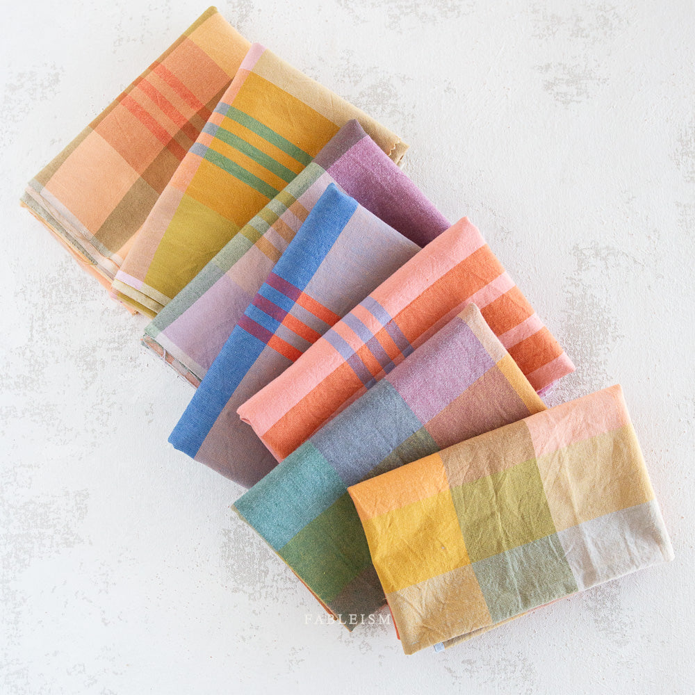 Lumière - Bold – Blossom Quilt