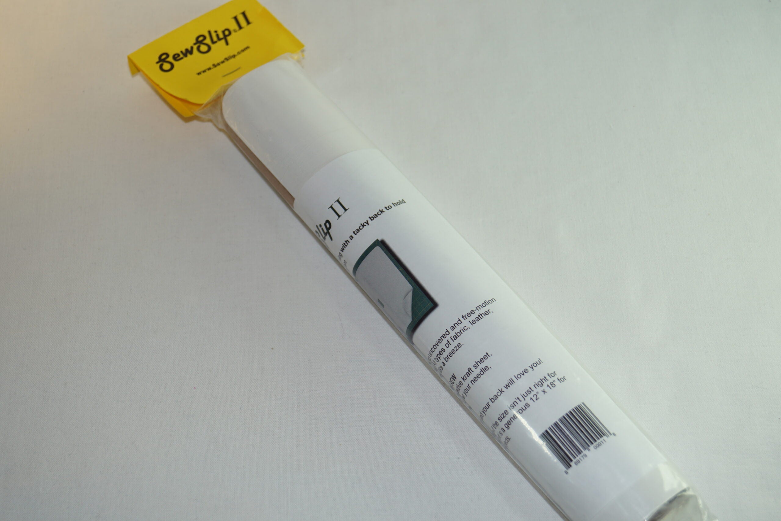 Sew Slip II til frihåndsquiltning – Blossom Quilt